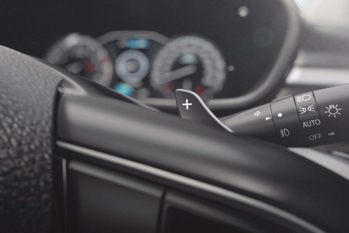 Maruti Suzuki Brezza In Pics: See Design, Interior, Features and More ...