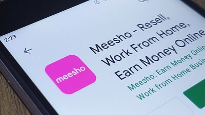Meesho Lays Off 300 Employees as Company Shuts Down Grocery Business ...