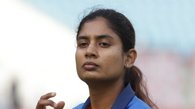 Mithali Raj Turns 40: Records of the Legendary Indian Woman Cricketer ...