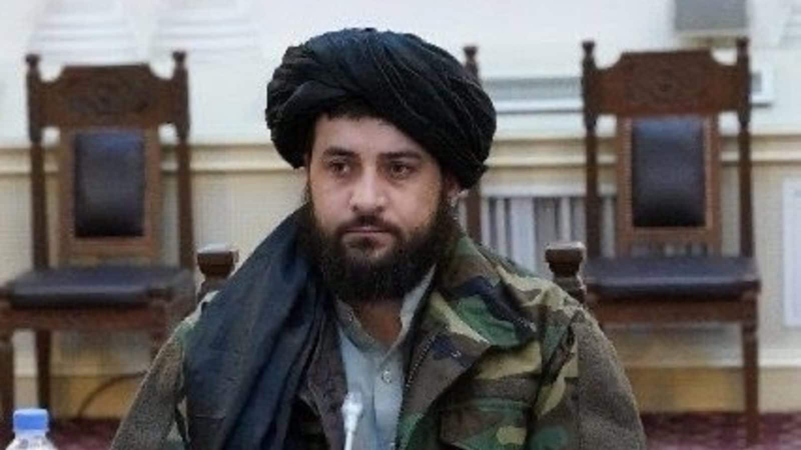 News18 Global Exclusive Interview | Afghan Defence Minister: Why Is ...