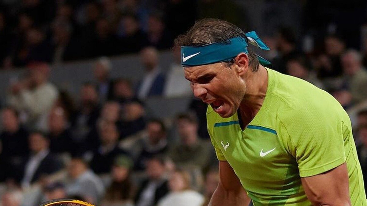 Rafael Nadal Turns 36: Memorable Grand Slam Performances of the Tennis ...