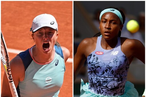WTA Finals: World No.1 Iga Swiatek and Coco Gauff Land in Same Tracy ... WTA Finals: World No.1 Iga Swiatek and Coco Gauff Land in Same Tracy ...