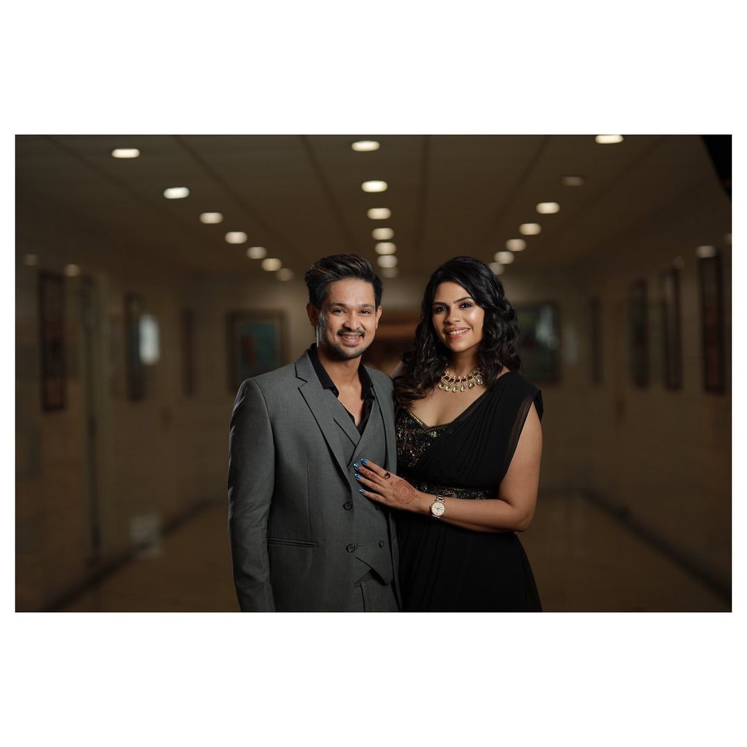 Happy Birthday Nakkhul: Adorable Family Moments of the Tamil Actor - News18