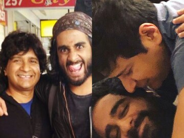 KK’s Son Nakul Krishna Pens Emotional Note for Late Singer, Posts ...