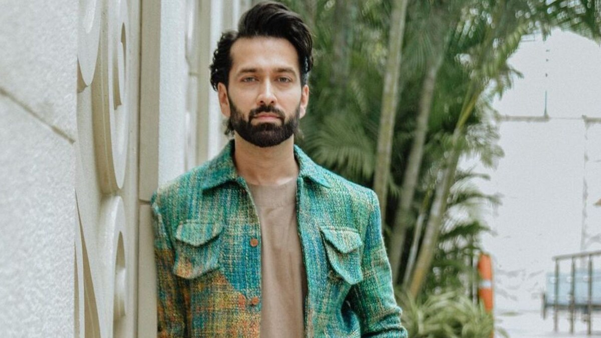 Nakuul Mehta Shares Health Update with Fans As He Returns To Shoot ...