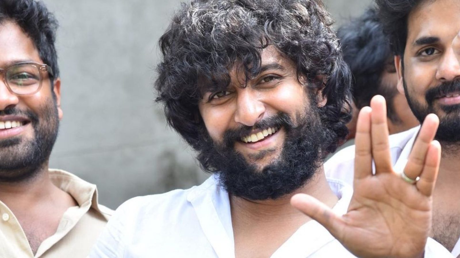 Nani Labels North-South Cinema Debate 'Stupid': 'Don't Understand Why ...