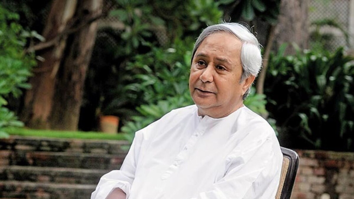 CM Naveen Patnaik to Invite Investors to ‘Make in Odisha Conclave 2022 ...