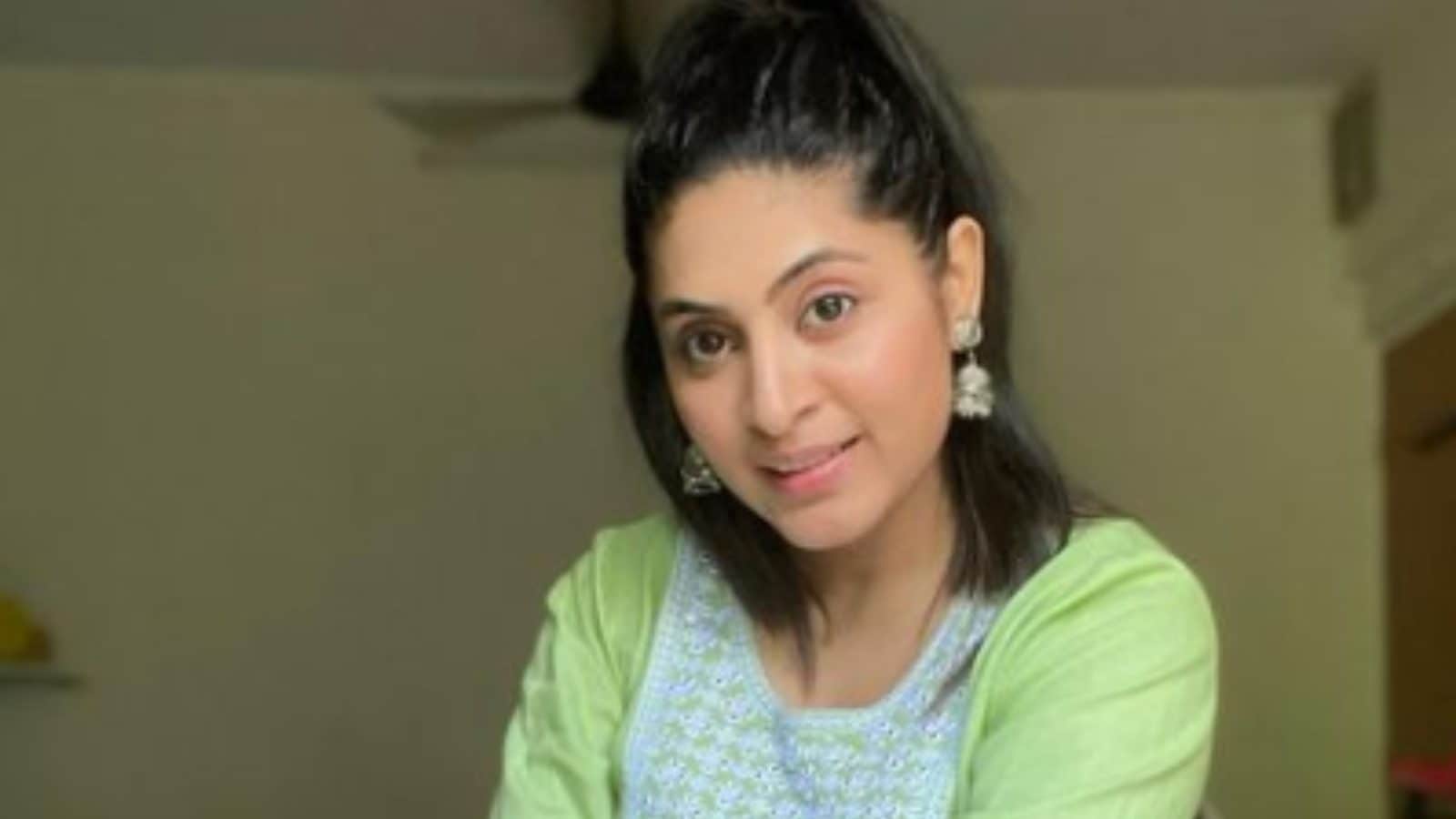 Niyaa Sharma Reveals Why She Quit Tenali Rama Overnight, Opens Up About ...