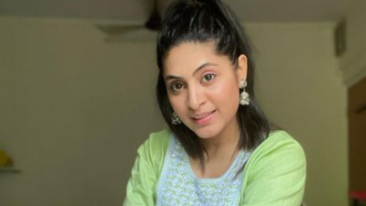 Niyaa Sharma Reveals Why She Quit Tenali Rama Overnight, Opens Up About Financial Struggle ...