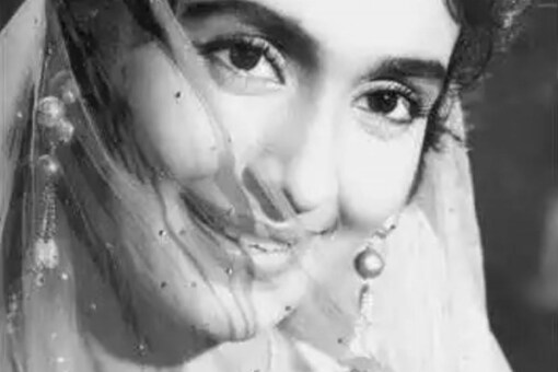 Nutan Birth Anniversary: Lesser-Known Facts About the Legendary Actress ...