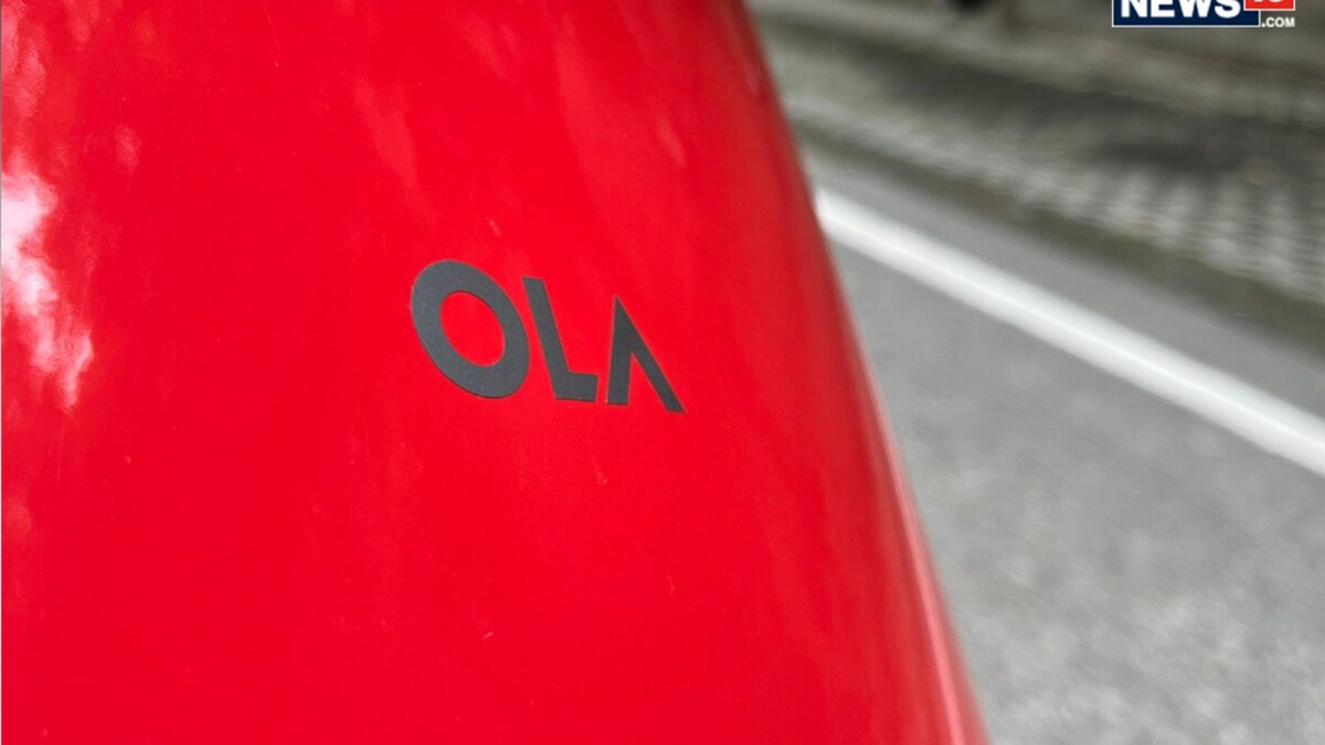 Ola Shuts Down Used Car Business Ola Cars, Along With Q-Commerce ...