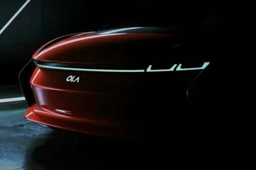 Ola Electric Teases Three Upcoming Electric Cars; Could be an SUV ...