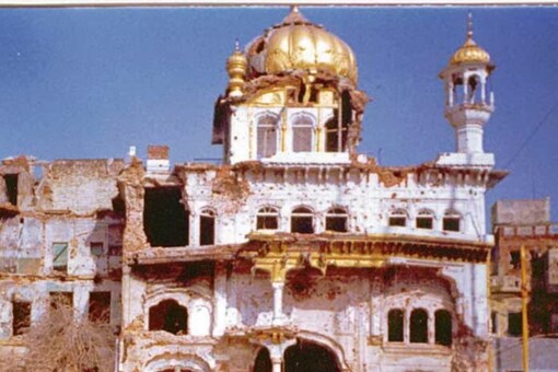 Operation Blue Star Anniversary: All You Need to Know About 1984 ...