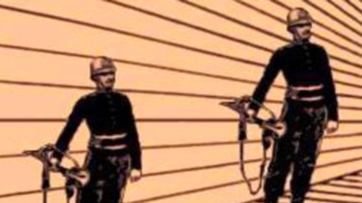 Can You Figure Out Who is the Taller Man in This Optical Illusion? - News18