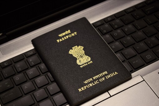 TCS to Introduce Chip-Based E-Passports by End of 2022 - News18