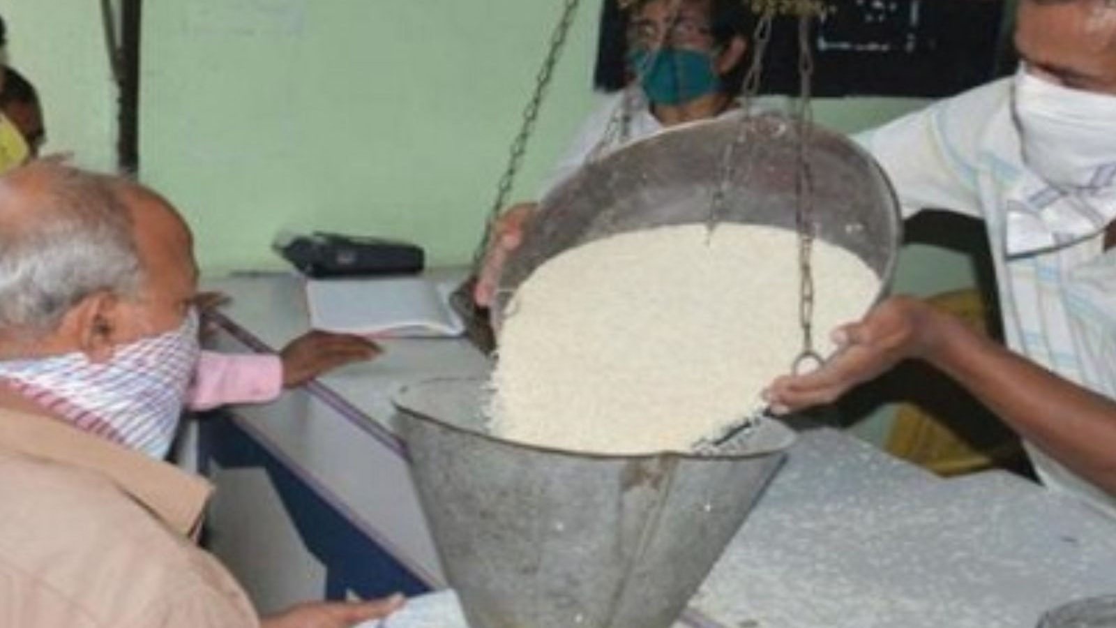 Govt Exploring to Add Ayush Component in Take-home Ration, Pilot ...