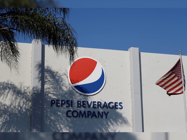 PepsiCo to Invest Rs 186 Crore on Expansion of Mathura Food ...