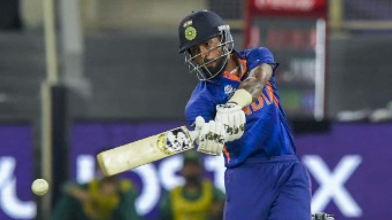 India vs South Africa Live Streaming Cricket: When and Where to Watch ...