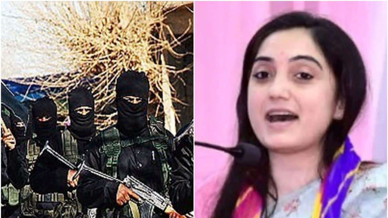Al-Qaeda Threatens Attacks in India Over Prophet Remark; Sources Say ...