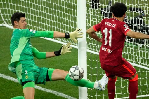 'Liverpool Deserved to Win, But it Was Thibaut Courtois' Night ...