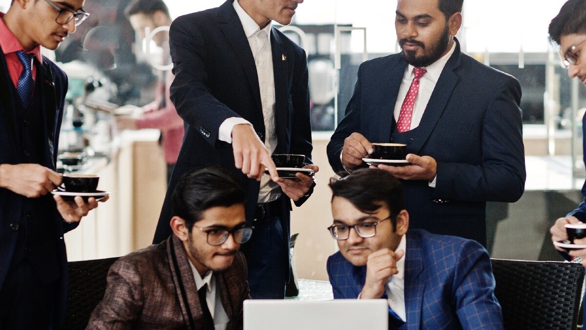 Tcs Infosys Hcl To Be Hit By A Us Recession As Global Tech Spend To