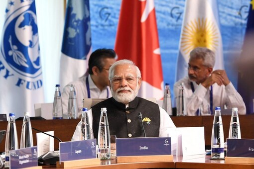 India's Dedication to Climate Commitments is Evident from Its ...