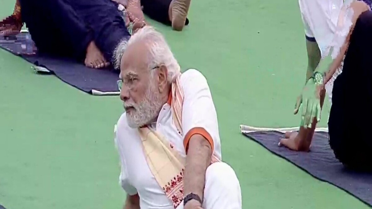 Possible 'Cultural Ambassador' & 'Problem Solver': In Mysuru, PM Modi's ...