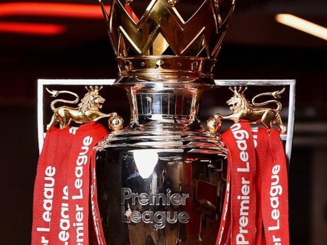 Premier League Match Round Seven Postponed As Mark of Respect to Queen ...