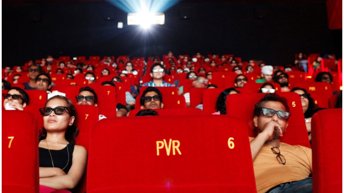 PVR to Open 120-125 Screens in Fiscal Year 2023, to Complete Merger ...