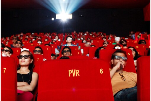 PVR to Open 120-125 Screens in Fiscal Year 2023, to Complete Merger with Inox Leisure - News18