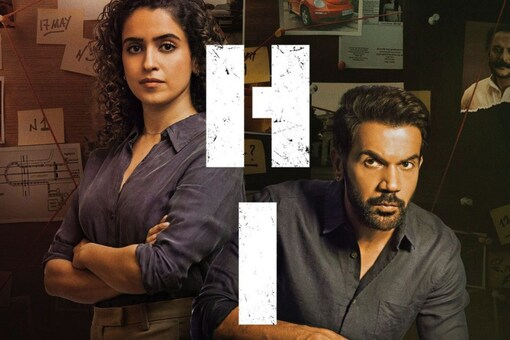 Hit - The First Case Teaser: Rajkummar Rao Is Here With a 'Lot of ...