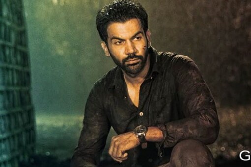 HIT The First Case: Rajkummar Rao Introduces His Character Vikram In ...