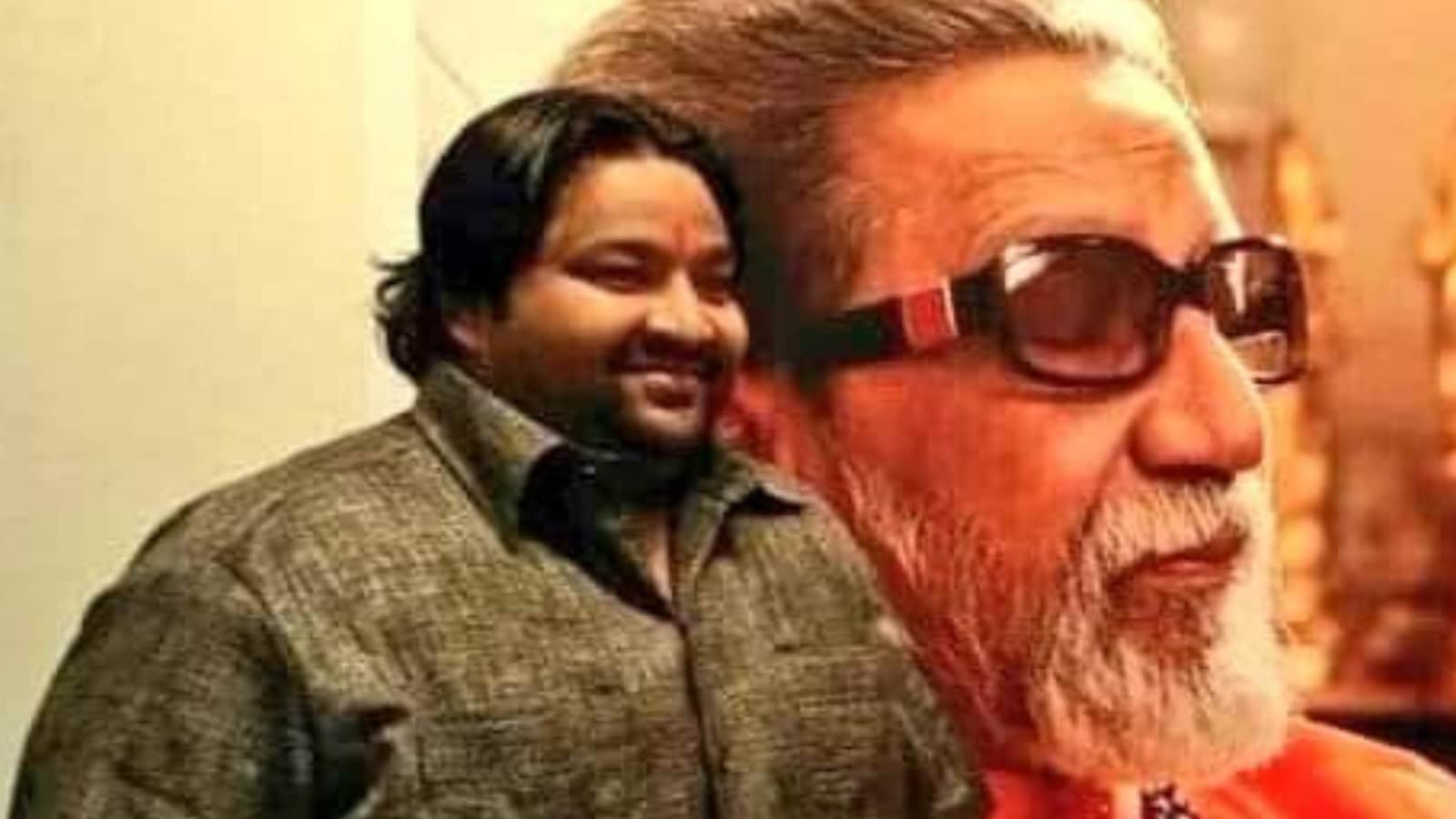 Exclusive | Balasaheb's Sena is Bhagwa, Not Green: Ramesh Solanki, the ...