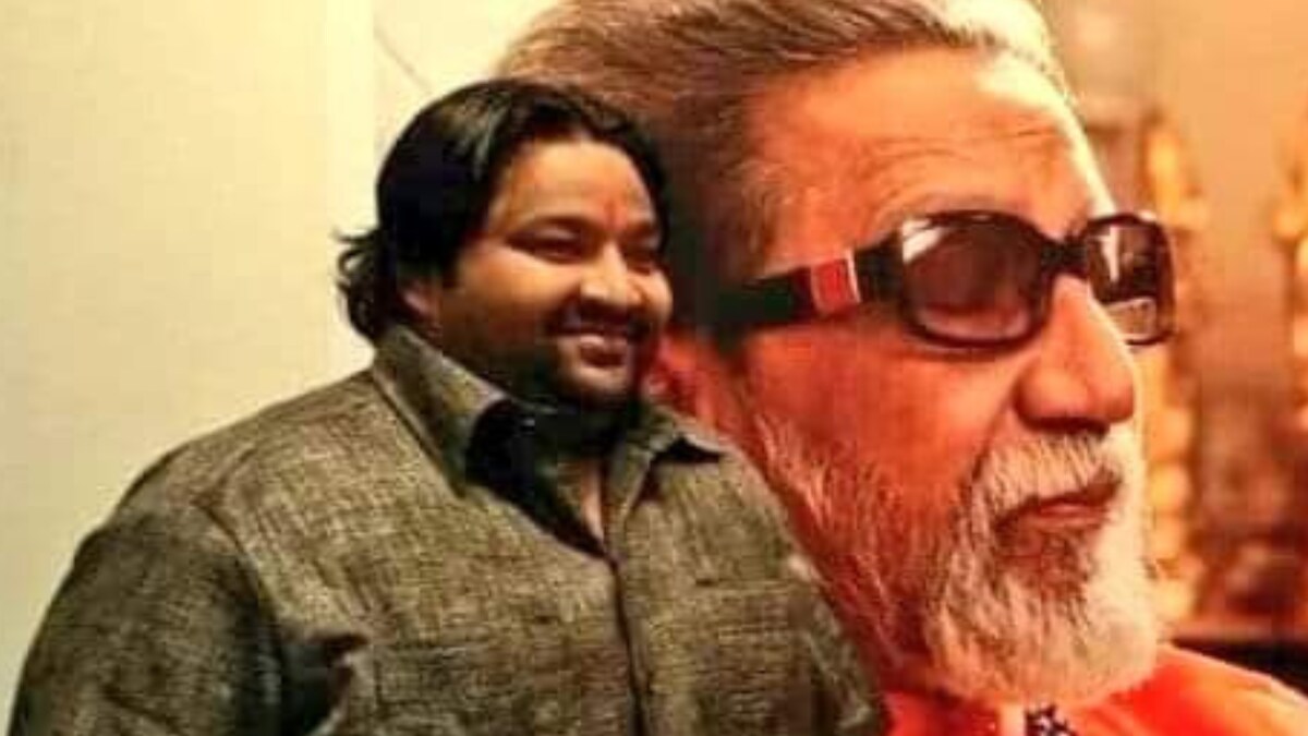 Exclusive | Balasaheb's Sena is Bhagwa, Not Green: Ramesh Solanki, the ...