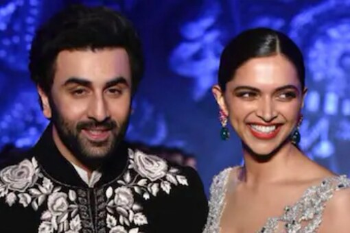 Deepika, Ranbir Love Working With Each Other Regardless of What The ...