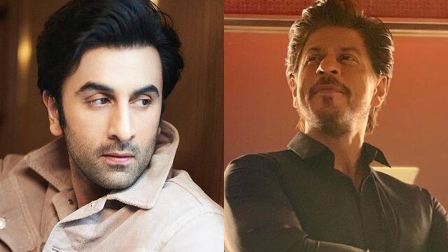 Ranbir Kapoor Was Blown Away By Shah Rukh Khan in ADHM; Reveals His ...