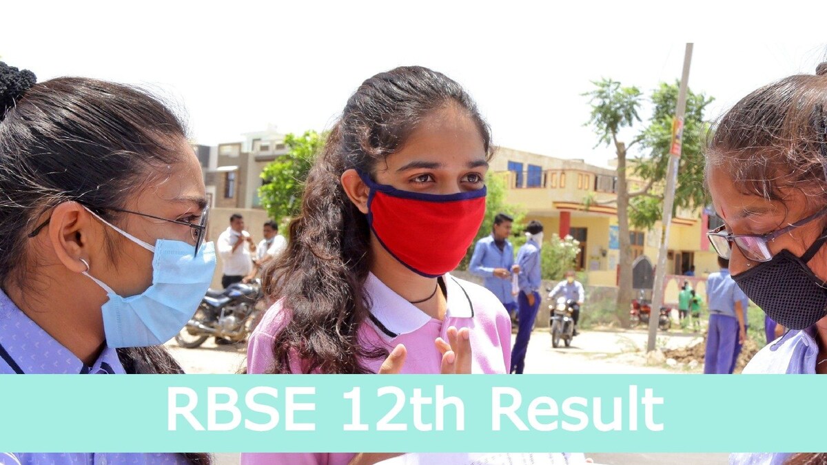 Unhappy With RBSE 12th Results? Know How to Apply for Scrutiny - News18