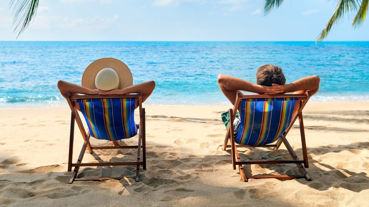 World Sauntering Day 2022: All You Need to Know - News18