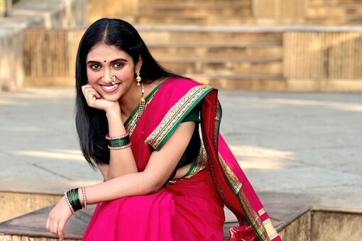Happy Birthday Rinku Rajguru: Latest and Upcoming Movies, Web-Series of ...