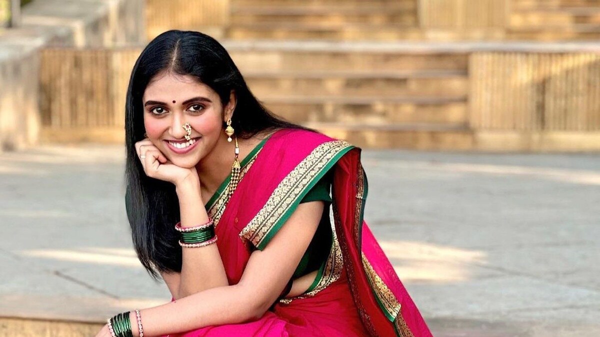 Happy Birthday Rinku Rajguru: Latest and Upcoming Movies, Web-Series of ...