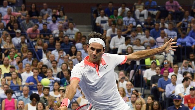 Year Ender 2022: Roger Federer - Elegance Calls it Quits | Sports News ...