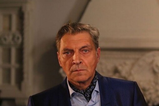 Russian Journalist Nevzorov, Who Denounced War, Finds New Home In ...