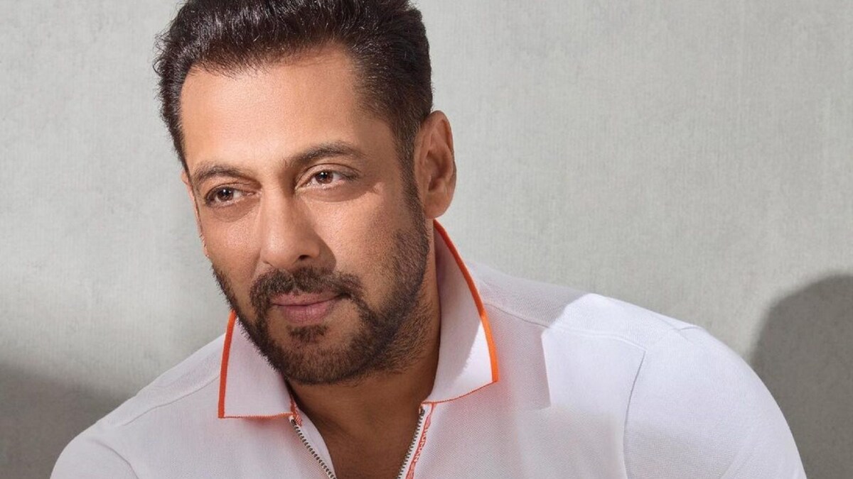 Salman Khan Faces Backlash For Being 'Rude and Arrogant' With Host ...