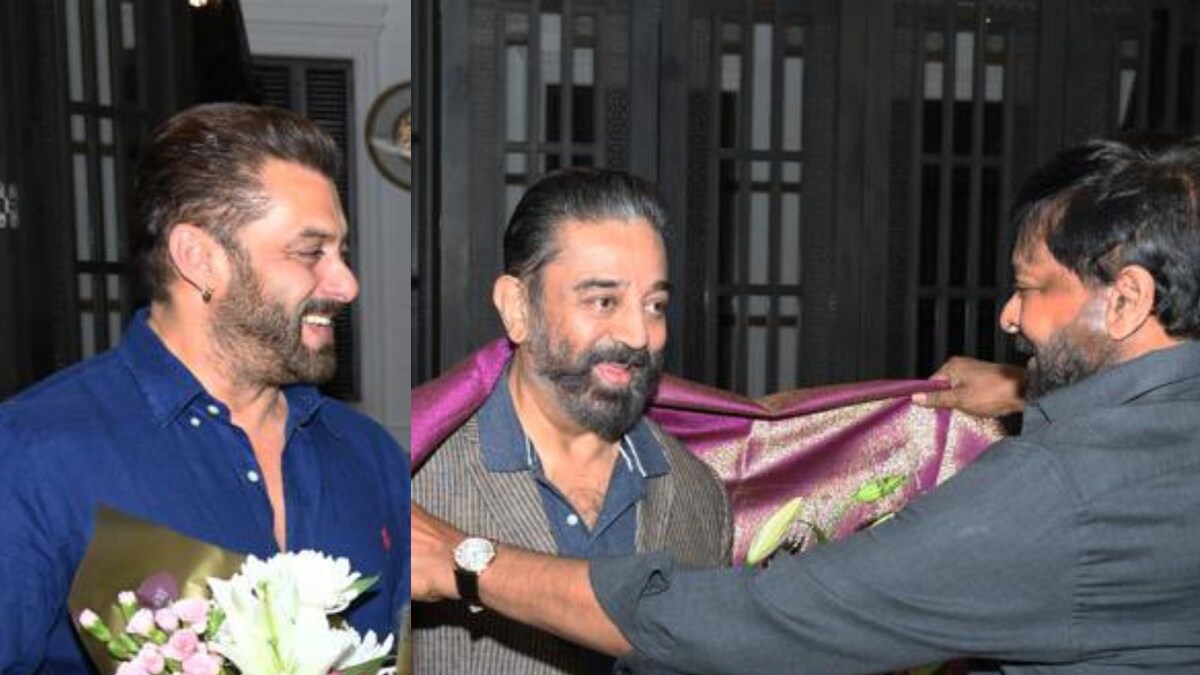 Kamal Haasan Turns 68: Latest and Upcoming Movies of Ulaganayagan, the ...