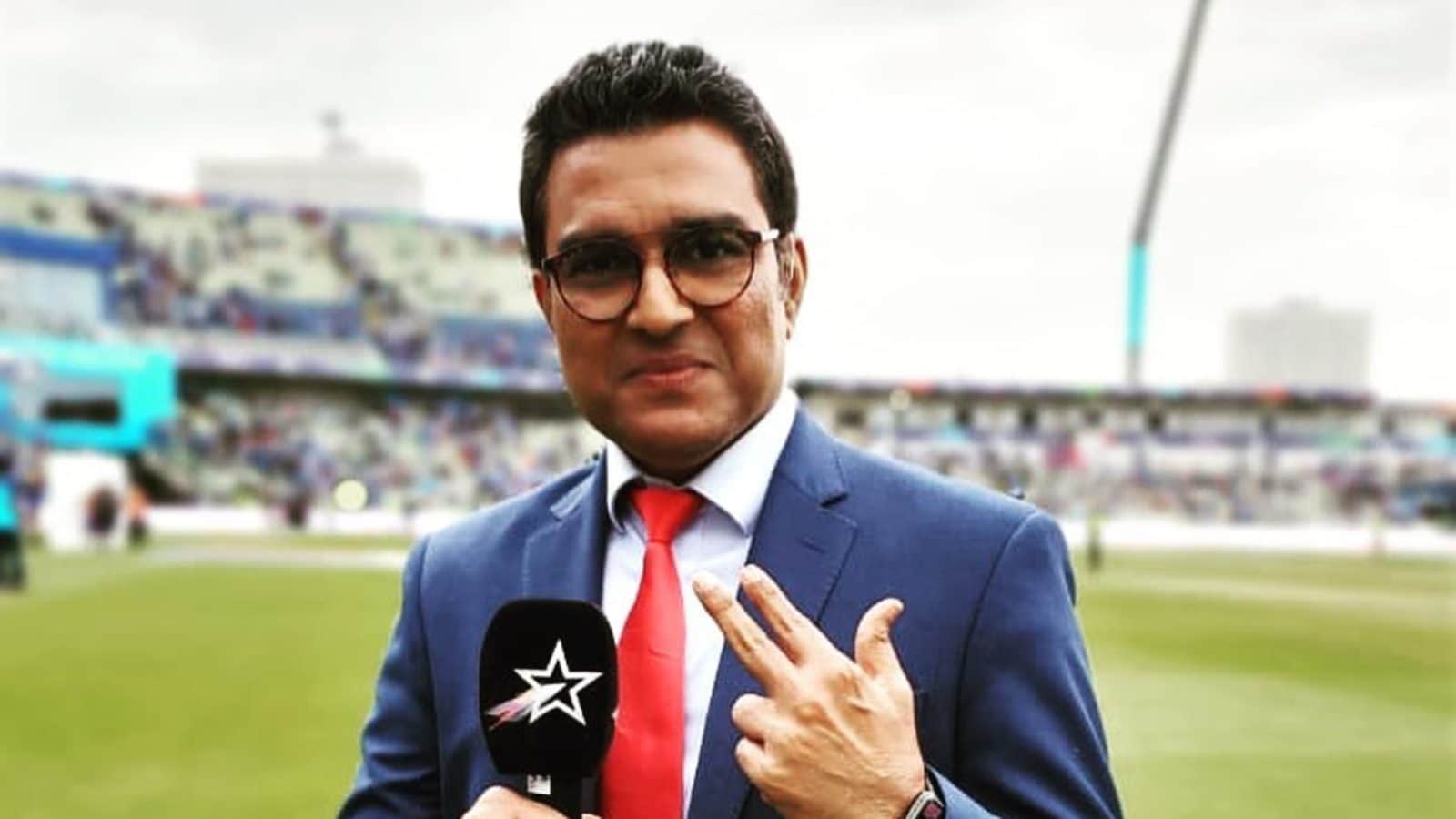 'He is Very Close to Test Selection': Sanjay Manjrekar on In-form Young ...