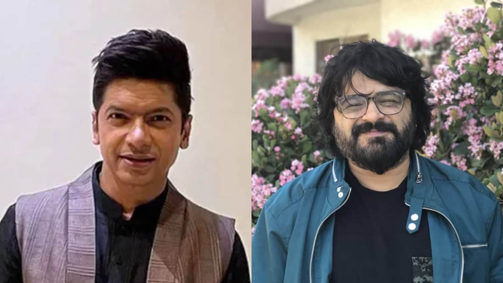 Pritam, Shaan Pay Emotional Tribute To Singer KK: ‘They Don’t Make Men ...
