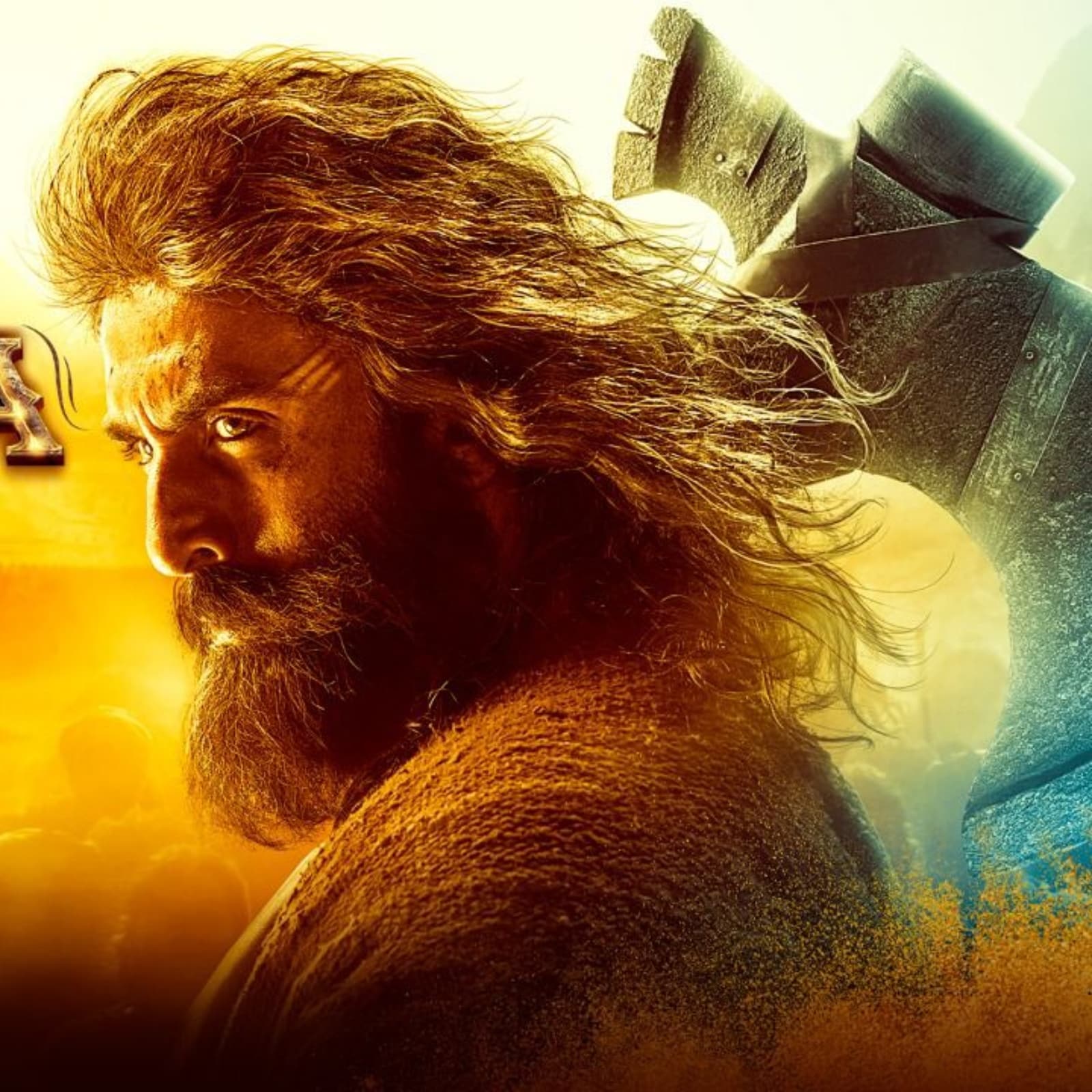 Ranbir Kapoor's 2022 film Amazon Prime Video today