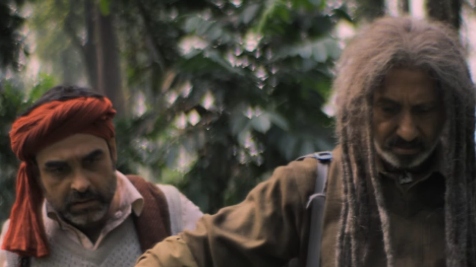 Sherdil The Pilibhit Saga Trailer: Pankaj Tripathi Embarks On Suicide ...