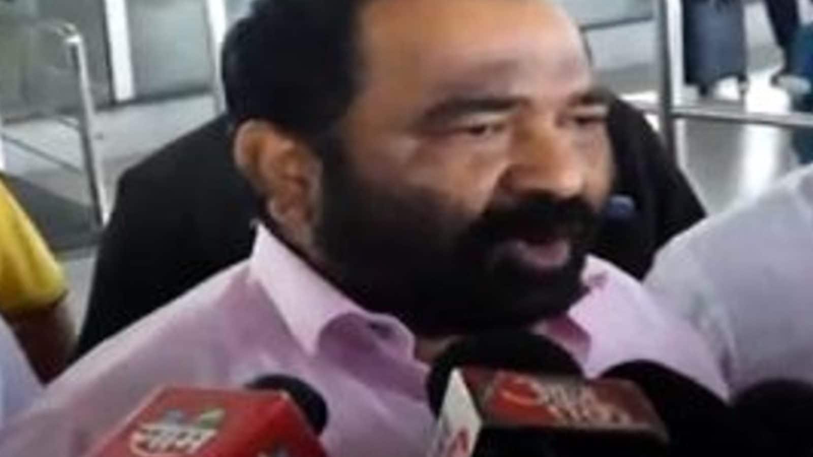 Southern Slice | Maharashtra Mutiny And Karnataka Commotion — The ...