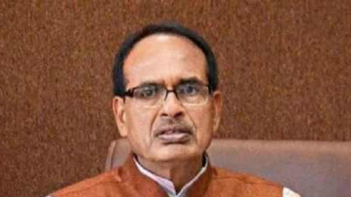MP CM Chouhan Says Govt Will Probe if Money Allegedly Misappropriated ...